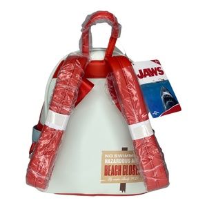 Loungefly | Bags | 222 Loungefly Universal Studios Jaws Mini Backpack ...